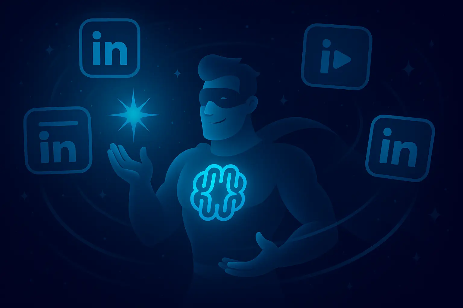 How to Add LinkedIn Posts, Carousels, and Videos to Your AI Chat ...