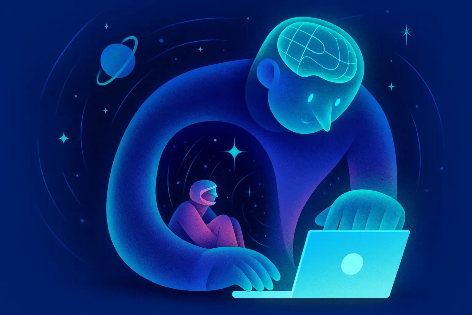 What Is a Second Brain? How Digital Minds Are Changing Productivity ...